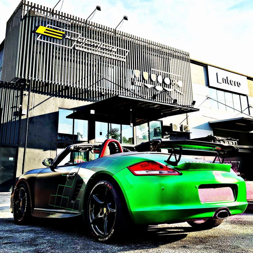 Exotic Mods – Malaysia's 1-stop Centre for TESLA & EUROPEAN Cars: Parts ...